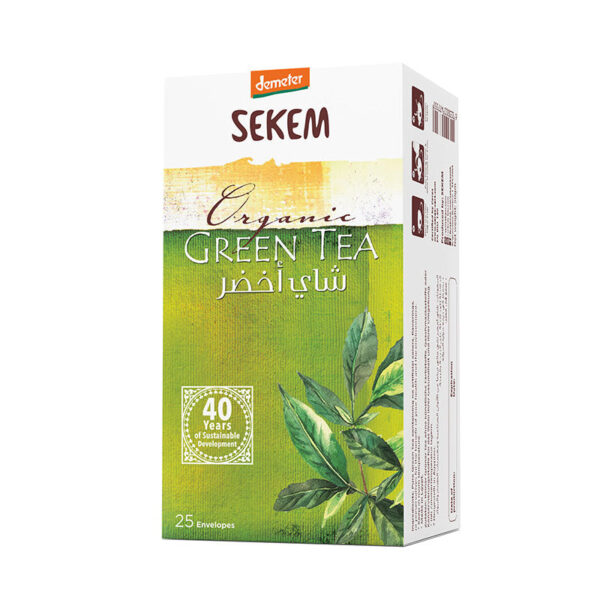 SEKEM MALAYSIA | SUSTAINABLE DEVELOPMENT SINCE 1977