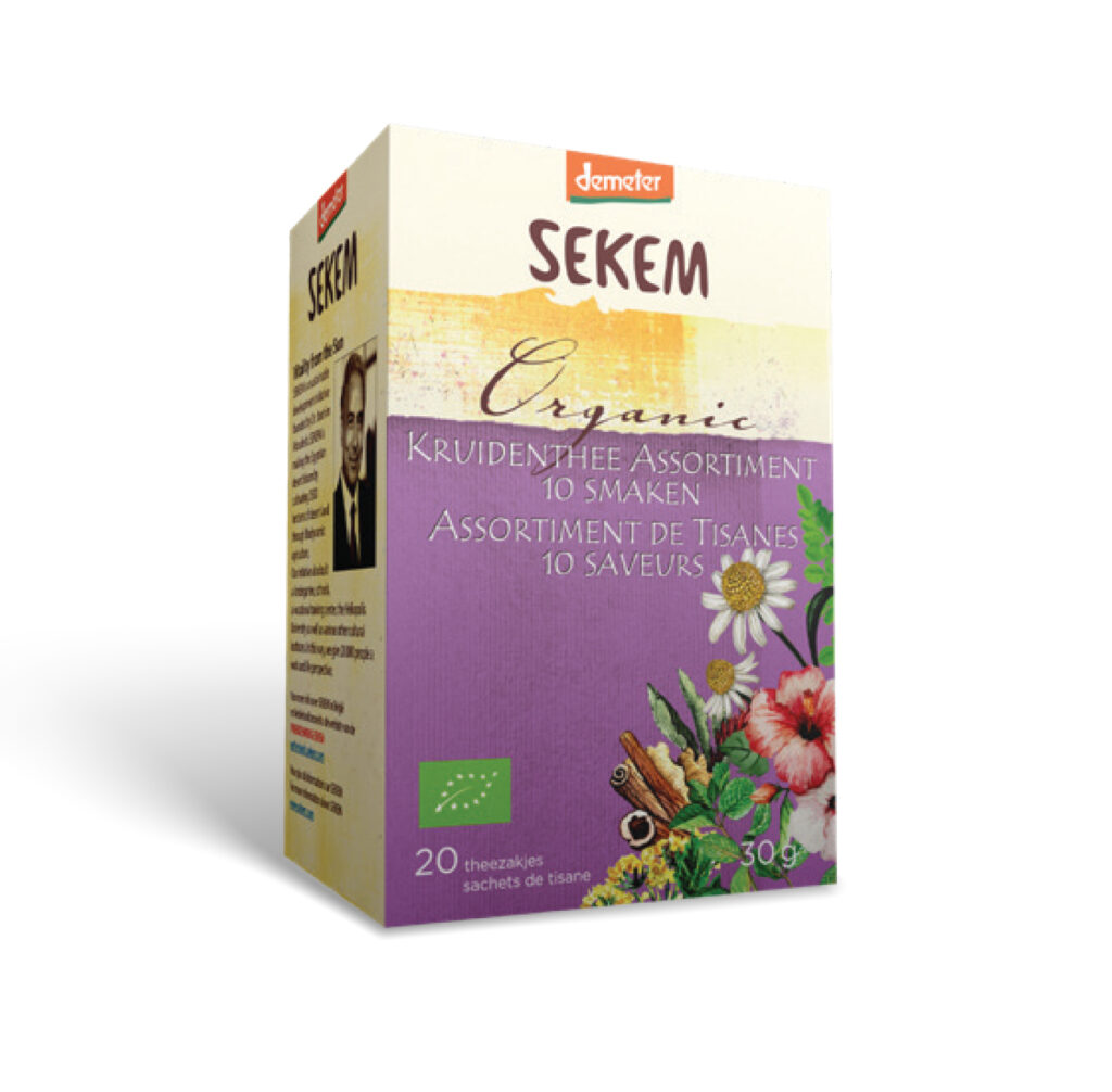 SEKEM MALAYSIA | SUSTAINABLE DEVELOPMENT SINCE 1977